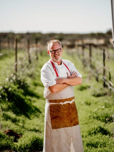 Chef Drew Deckman's Story and New Restaurant 31THIRTYONE