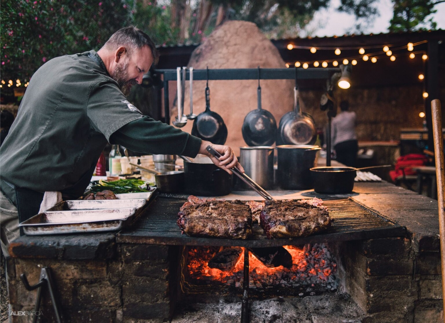 Chef Drew Deckman's Story and New Restaurant 31THIRTYONE