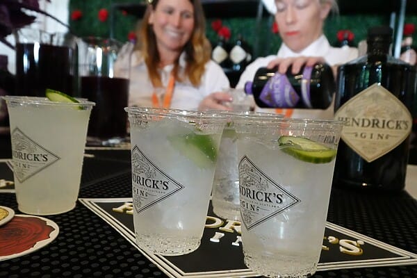 Highlights of This Year’s Pebble Beach Food & Wine Festival