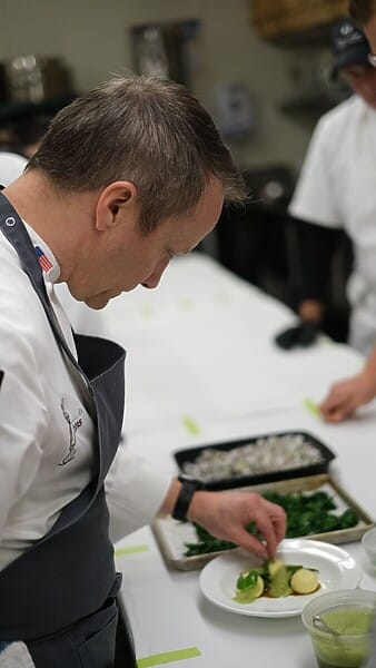 Highlights of This Year’s Pebble Beach Food & Wine Festival