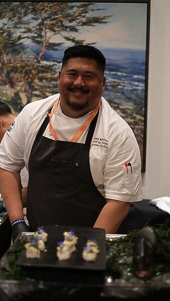 Highlights of This Year’s Pebble Beach Food & Wine Festival