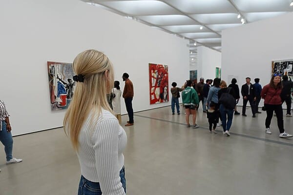 22 of the Best Museums in Los Angeles and How to Get in for Free