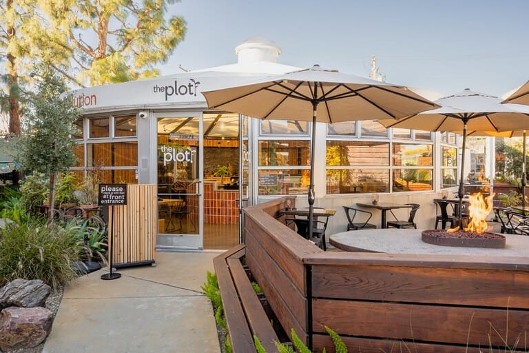 Best Girl Dinner Restaurants OC: Best Orange County Restaurants