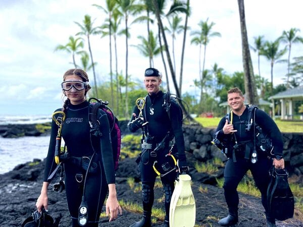 The Big Island of Hawaii Guide: Mindful and Adventurous Escape