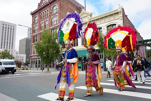 15 Events to Celebrate Hispanic Heritage Month in SoCal