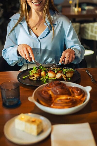 Lōrea, Huntington Beach’s Newest Restaurant at Paséa Hotel