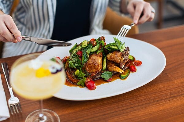 Lōrea, Huntington Beach’s Newest Restaurant at Paséa Hotel