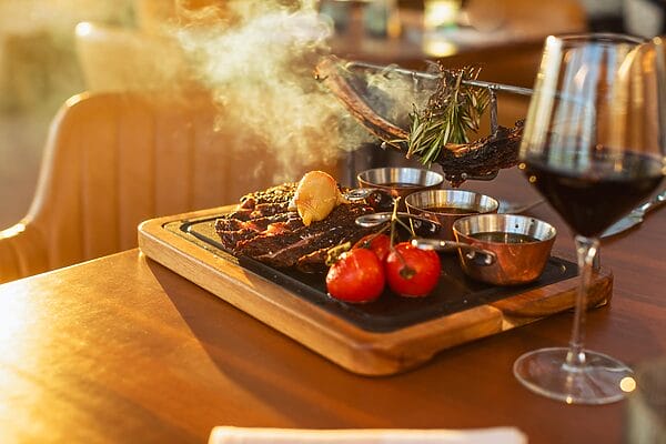 Lōrea, Huntington Beach’s Newest Restaurant at Paséa Hotel