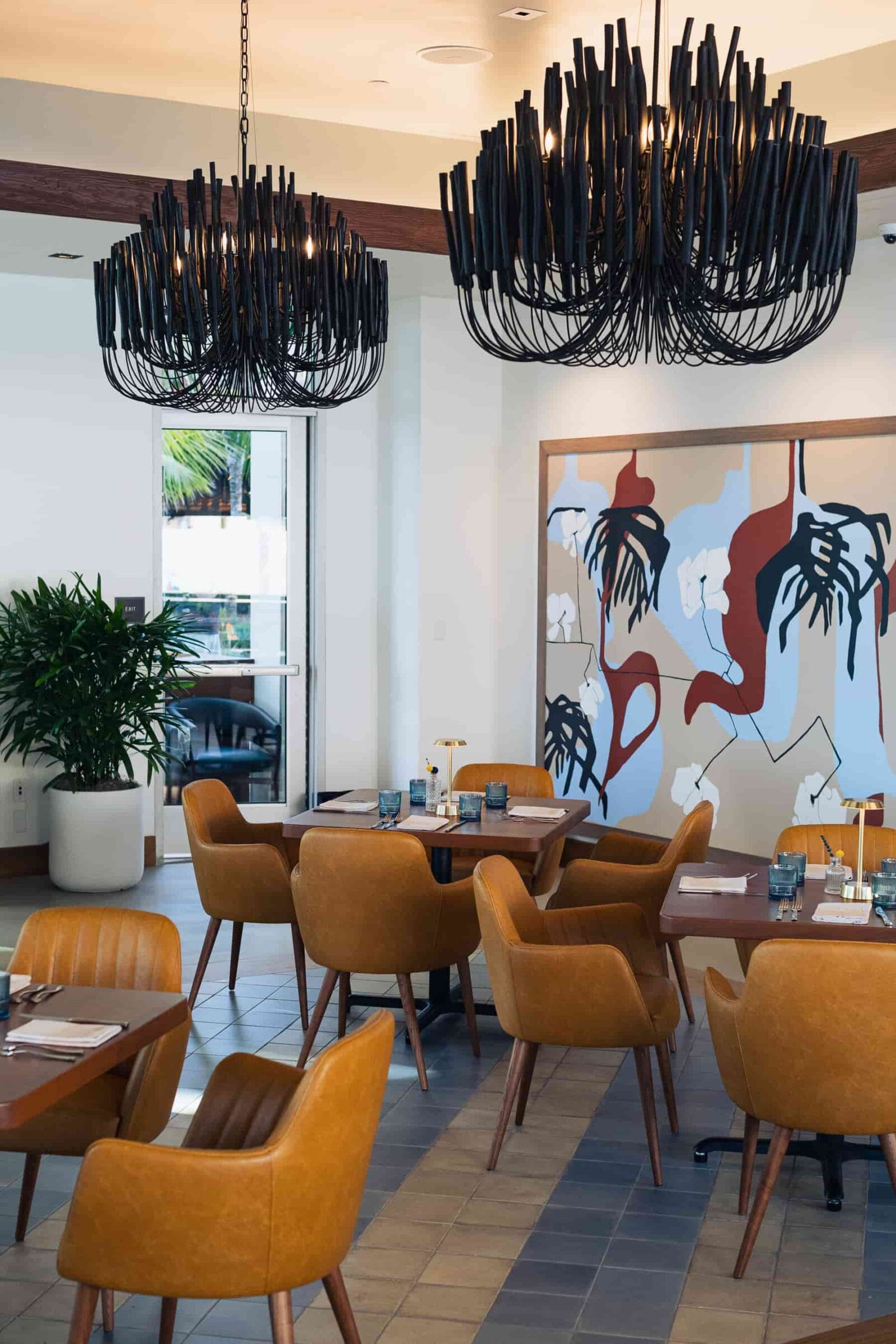 Lōrea, Huntington Beach’s Newest Restaurant at Paséa Hotel