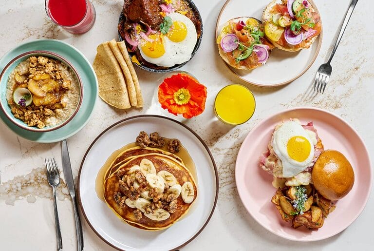 Best Waterfront Restaurants With Views in San Diego