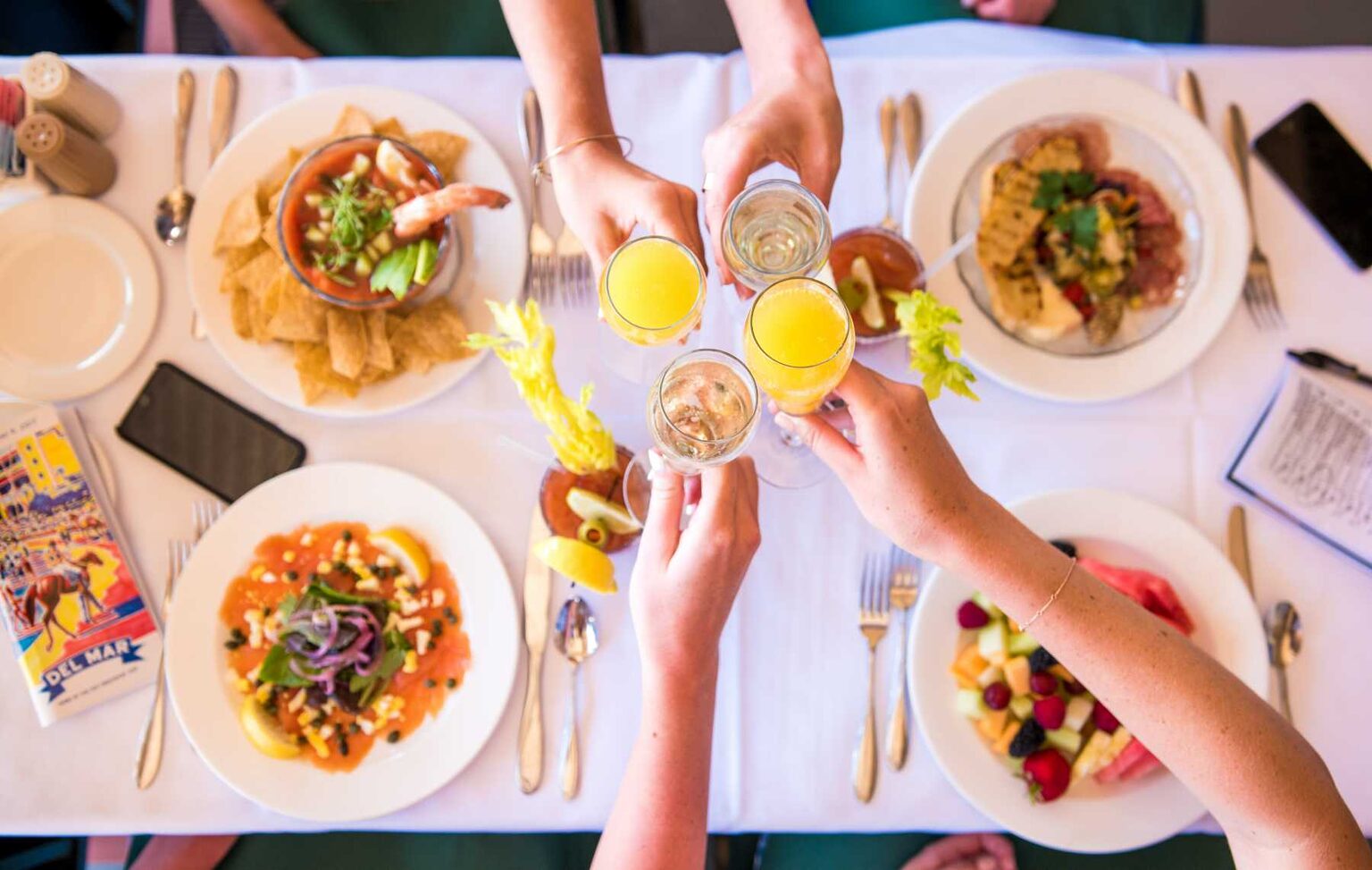 Your Guide to the 2024 Del Mar Horse Racing Season