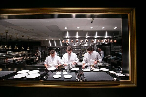 The Hottest Restaurant Scene: Best North County Restaurants SD