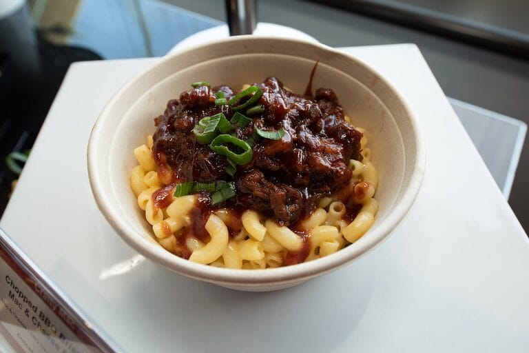 Dining Guide Angel Stadium: What to Eat + Drink at Angel Stadium