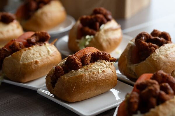 Dining Guide Angel Stadium: What to Eat + Drink at Angel Stadium