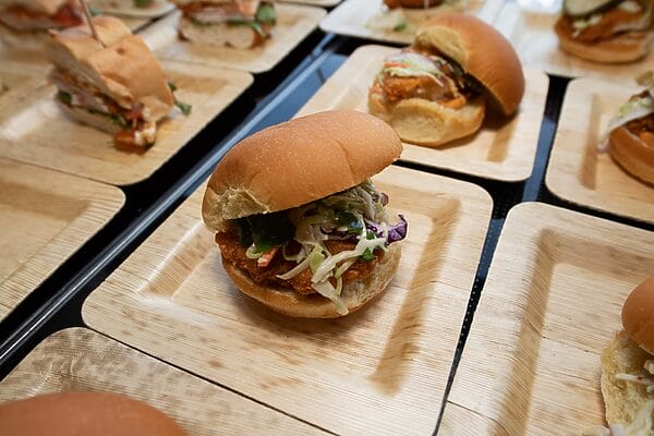 Dining Guide Angel Stadium: What to Eat + Drink at Angel Stadium