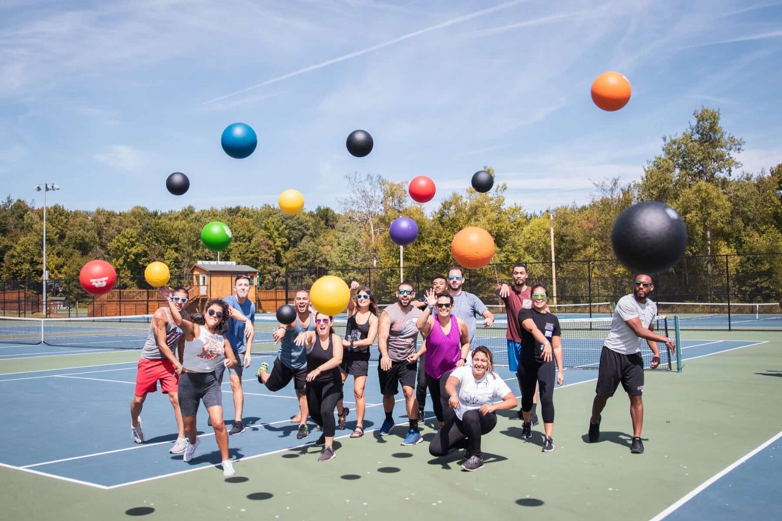 10 Adult Summer Camps That’ll Make You Feel Like a Kid Again