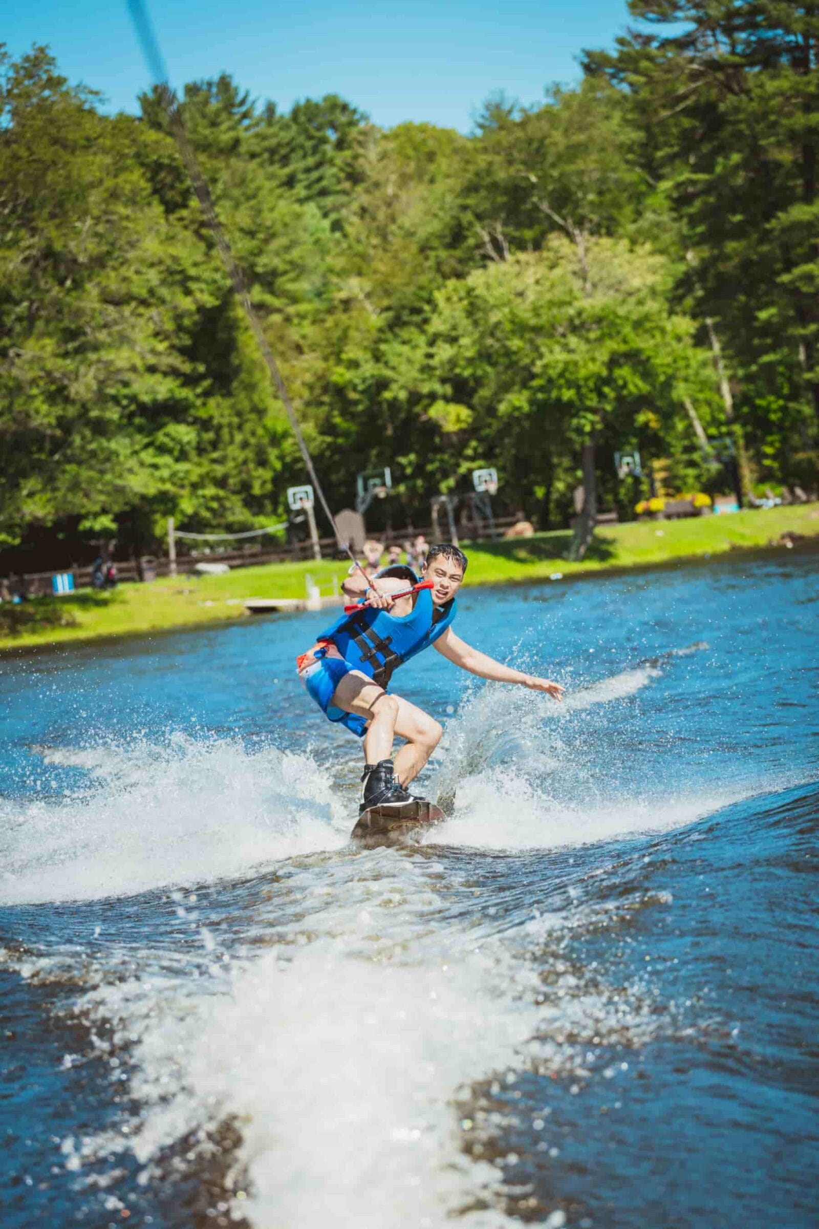 10 Adult Summer Camps That’ll Make You Feel Like a Kid Again