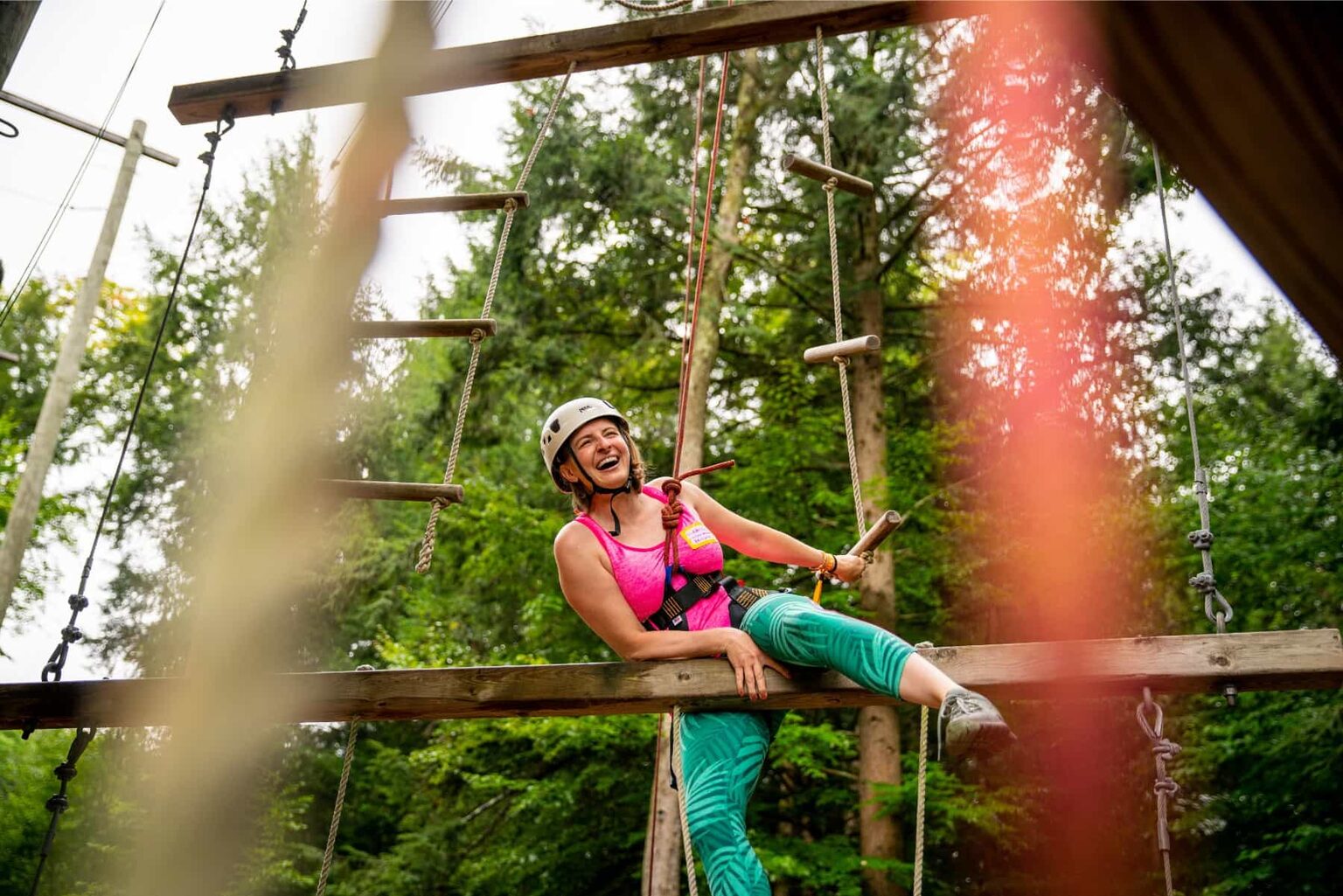 10 Adult Summer Camps That’ll Make You Feel Like a Kid Again