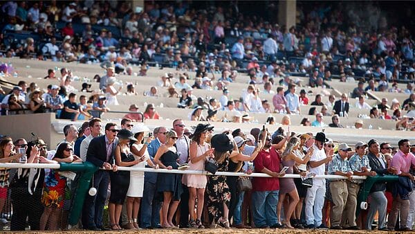 Your Guide to the 2024 Del Mar Horse Racing Season