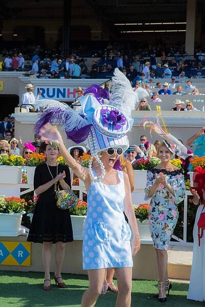 Your Guide to the 2024 Del Mar Horse Racing Season