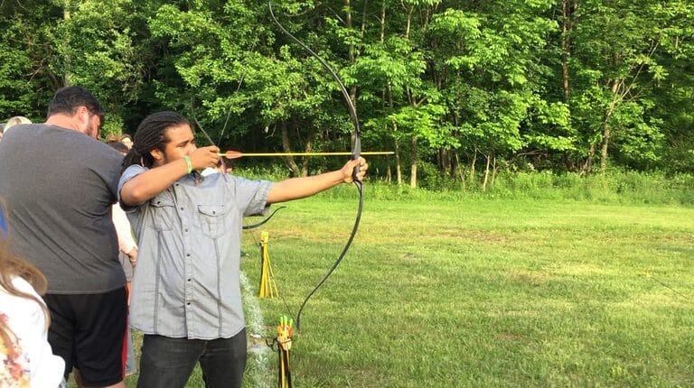 10 Adult Summer Camps That’ll Make You Feel Like a Kid Again