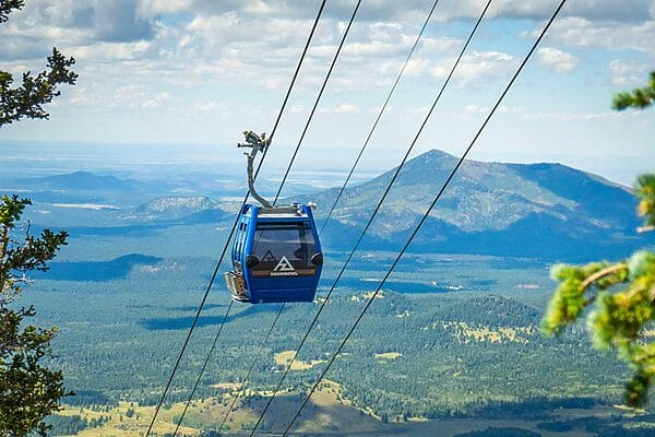 Flagstaff Facts: 8 Fun Facts About Flagstaff
