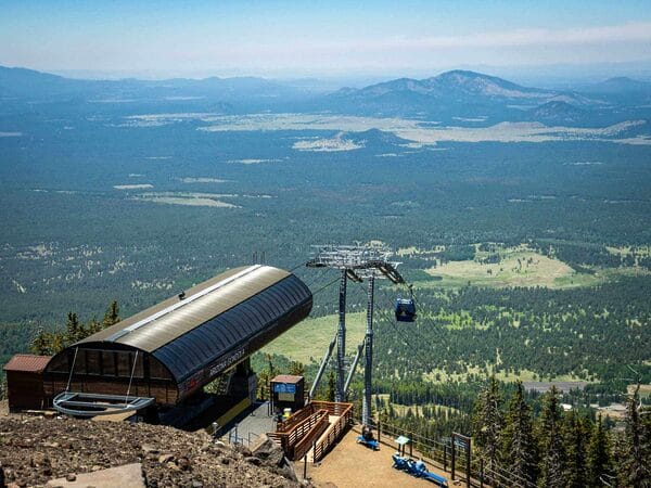 Flagstaff Facts: 8 Fun Facts About Flagstaff