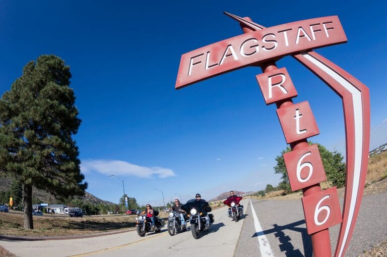 Flagstaff Facts: 8 Fun Facts About Flagstaff