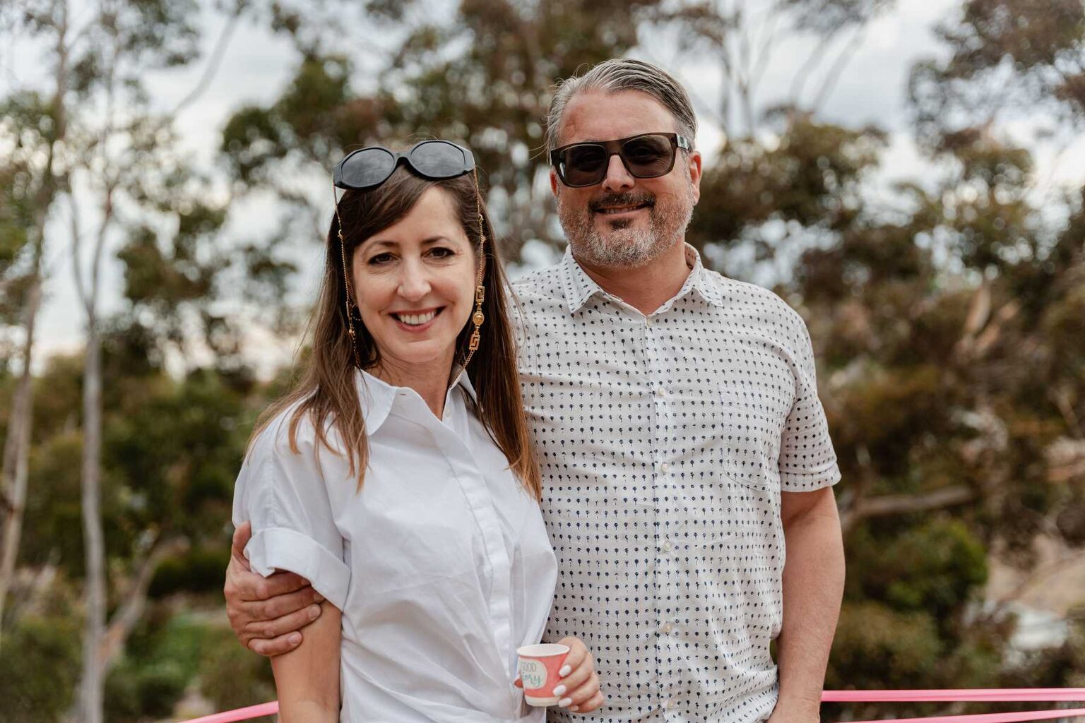 Paul Basile, the Designer Behind San Diego’s Notable Restaurants