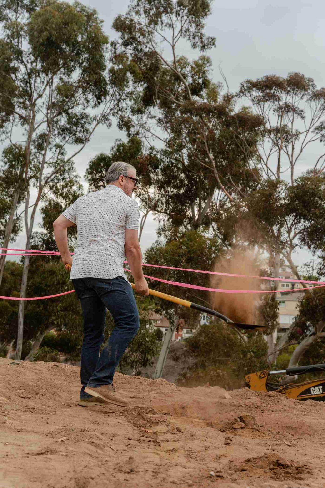 Paul Basile, the Designer Behind San Diego’s Notable Restaurants