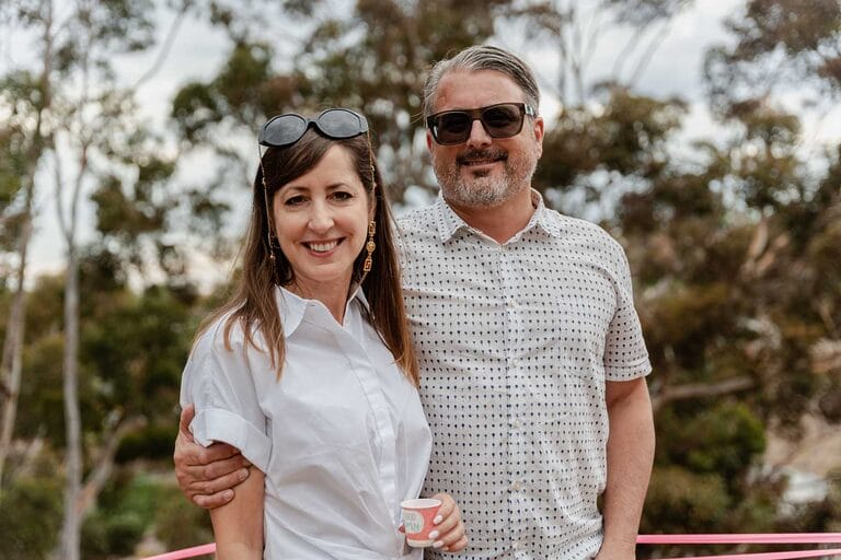 Paul Basile, the Designer Behind San Diego’s Notable Restaurants