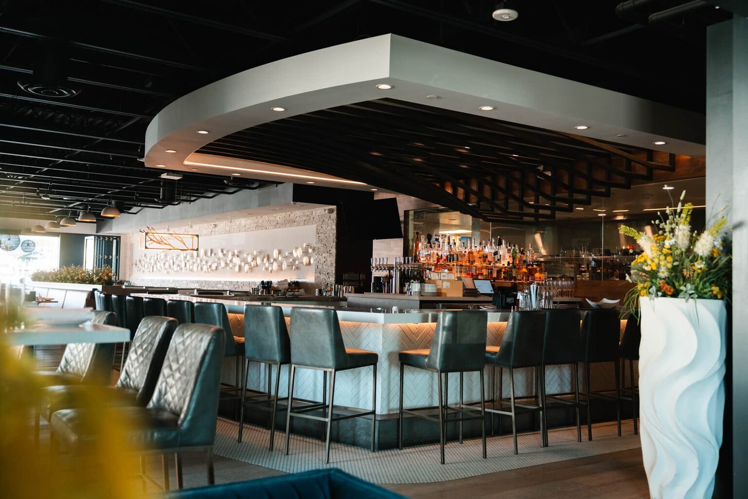 Peninsula Village: Newport Beach's Newest Waterfront Gem