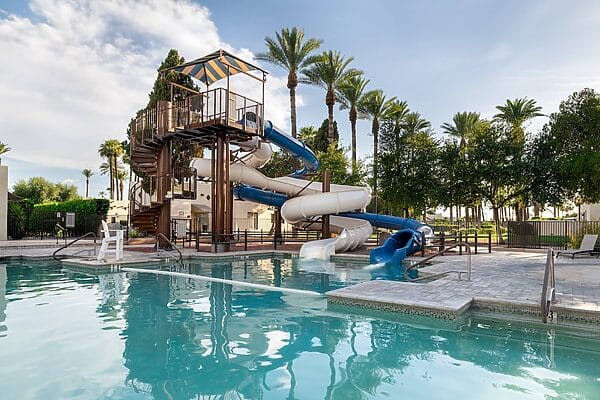 Cool for the Summer: 19 of the Best Pools in Arizona