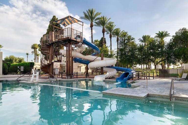 Cool for the Summer: 19 of the Best Pools in Arizona