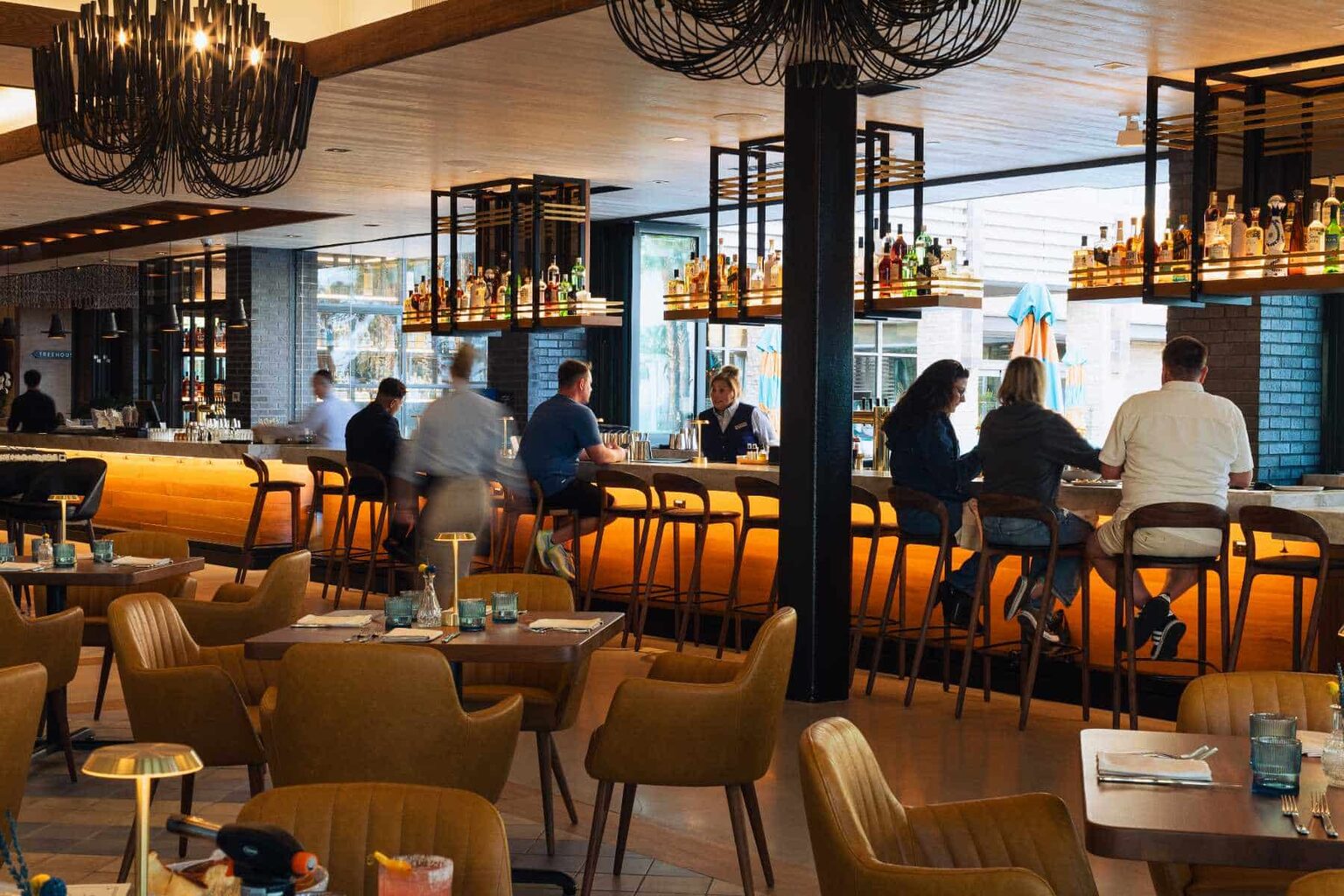 Best Huntington Beach Restaurants During the US Open of Surfing
