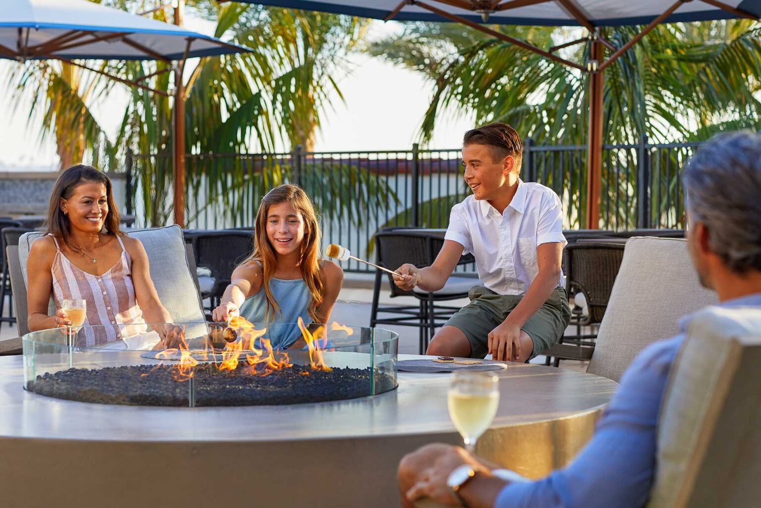 Why Everyone’s Escaping to Park Hyatt Aviara This Season