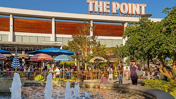 The Point in El Segundo is Your One-Stop Shop for the Holidays