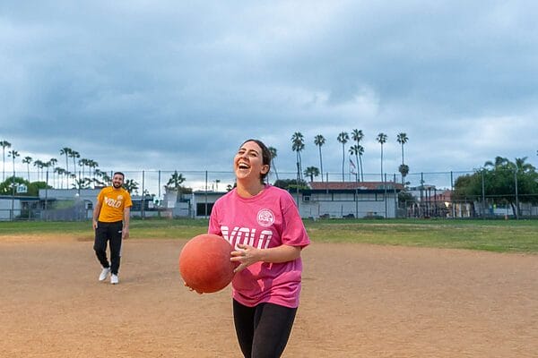 4 Reasons to Play in Volo Sports' Summer Kickball Tournament