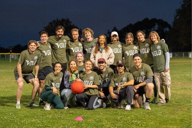 4 Reasons to Play in Volo Sports' Summer Kickball Tournament