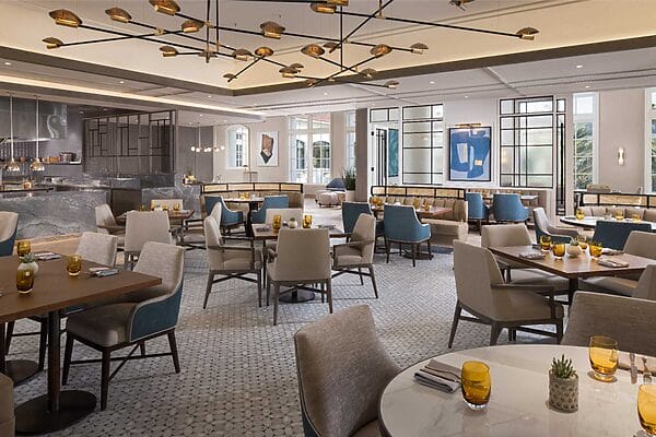 Why Everyone’s Escaping to Park Hyatt Aviara This Season