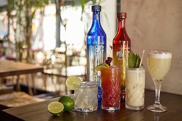 Best Hispanic Cocktail Recipes for Hispanic Heritage Month