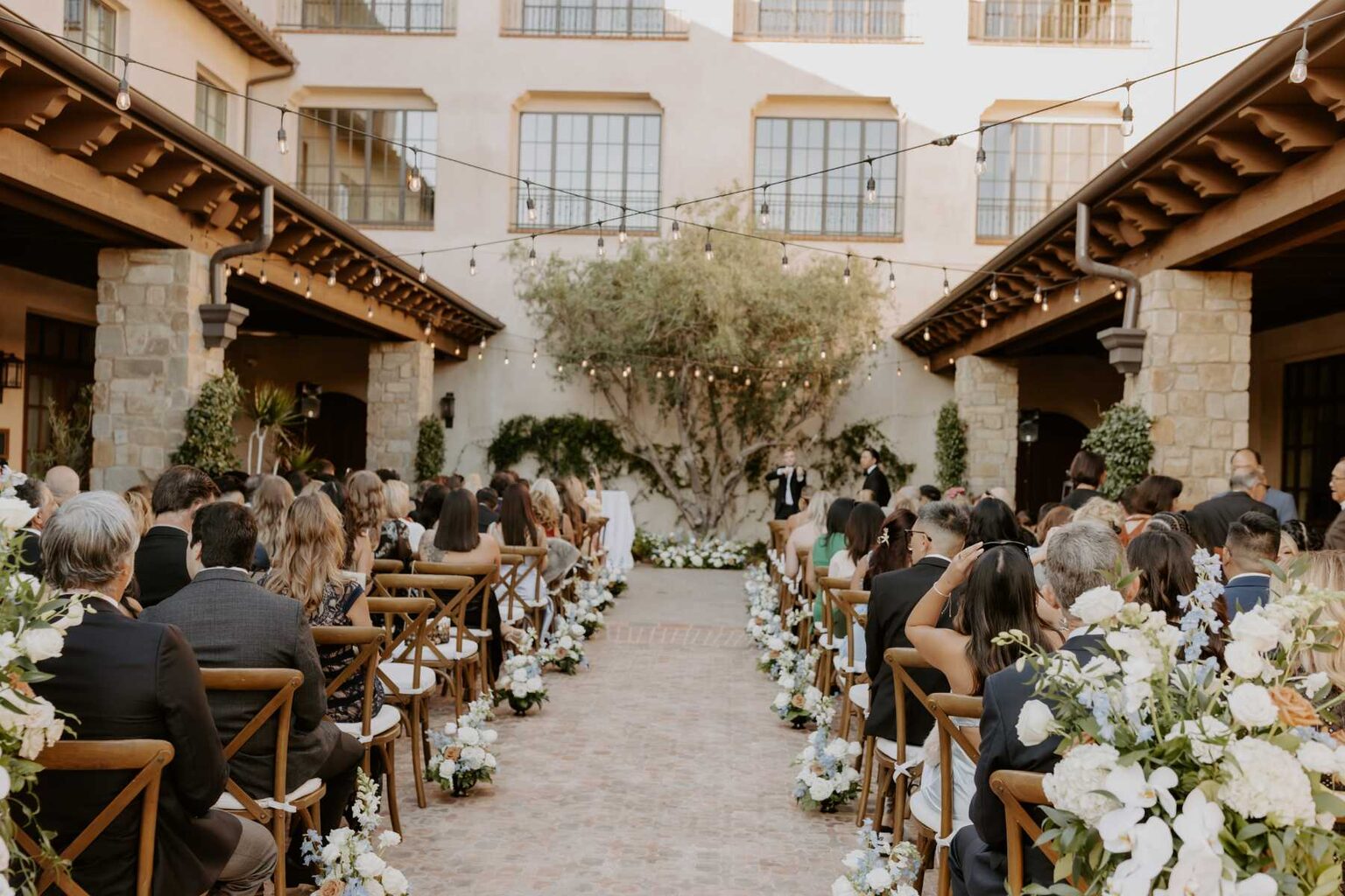 The Best Wedding Venues in Orange County