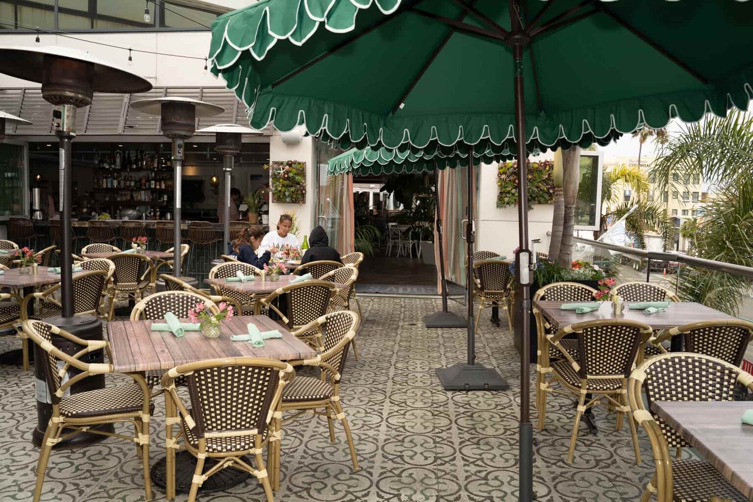 Ultimate Brunch and Ocean-View Bliss at Cody’s La Jolla