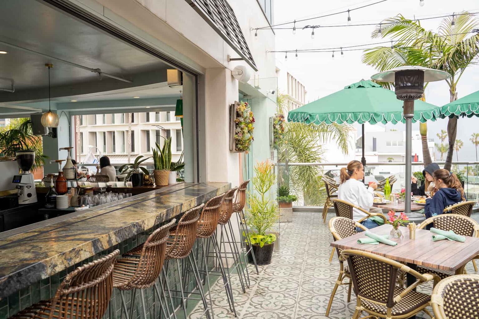 Ultimate Brunch and Ocean-View Bliss at Cody’s La Jolla