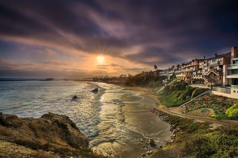 14 of the Most Scenic Places in Orange County