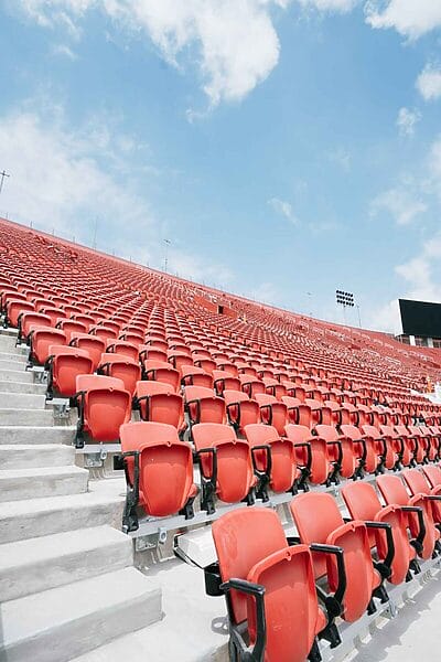 5 Fun Facts About the Historic Los Angeles Memorial Coliseum