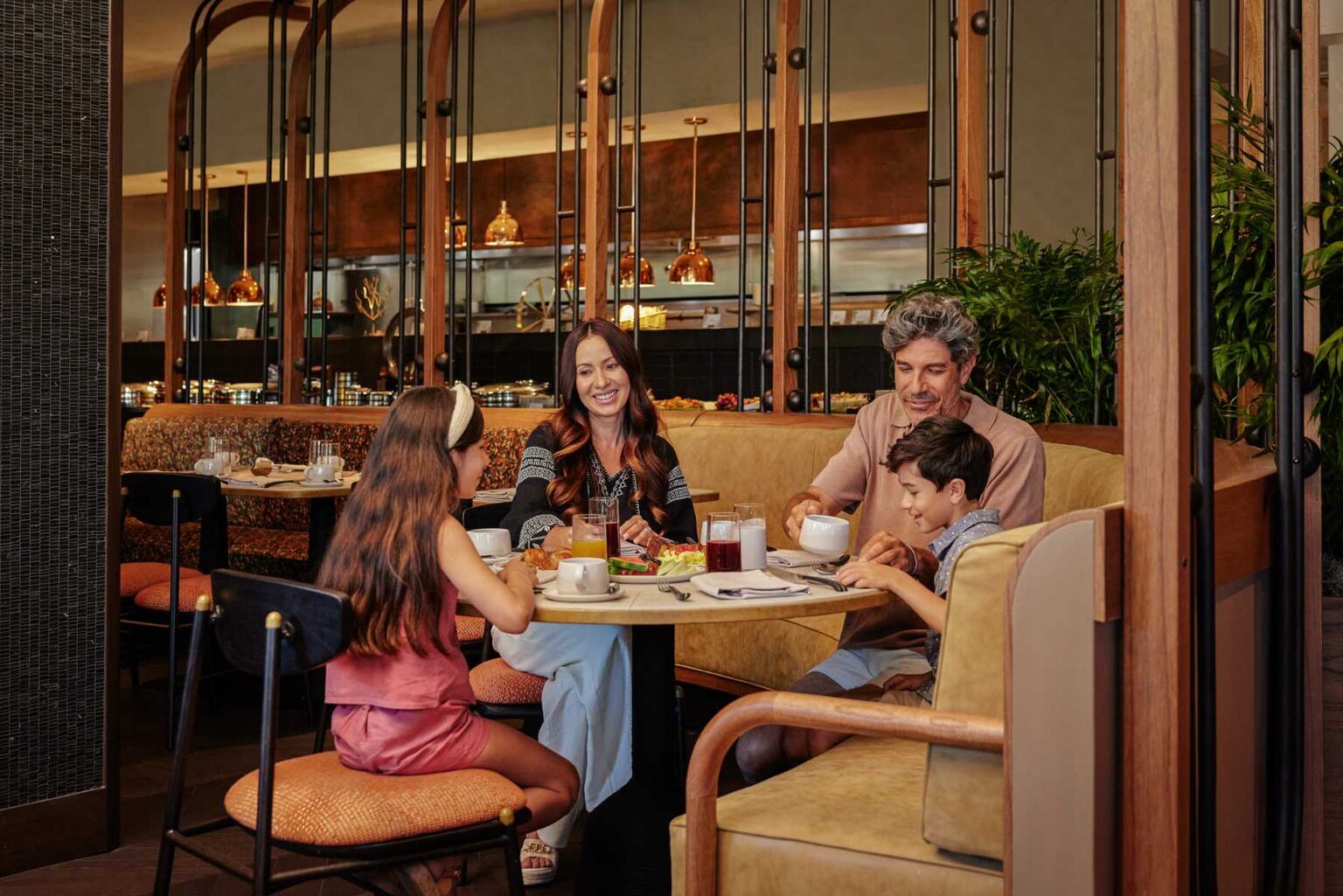 Best New Restaurants in Greater Palm Springs