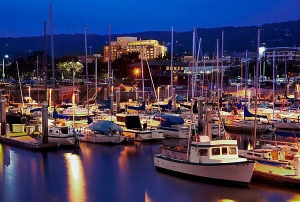 Monterey Weekend Guide: Spend a Fall Weekend in Monterey
