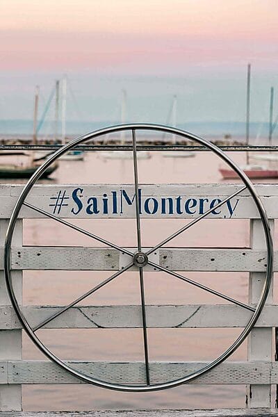 Monterey Weekend Guide: Spend a Fall Weekend in Monterey