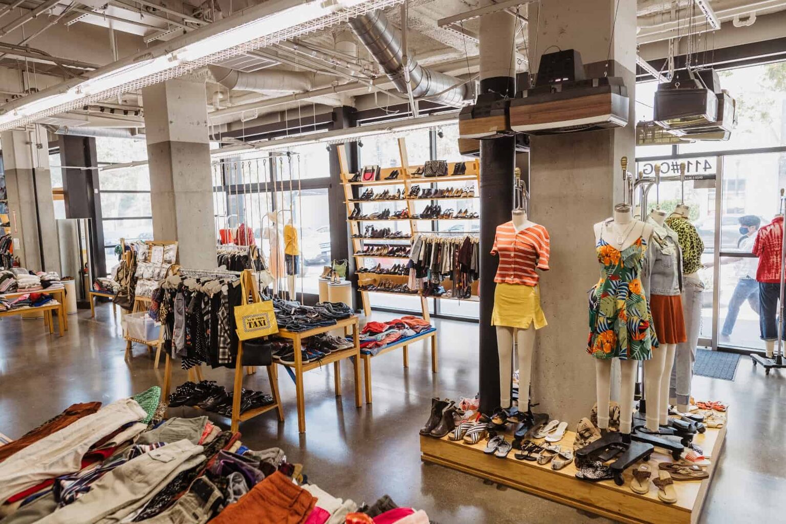6 Unique Shops in Anaheim You Can't Find Anywhere Else